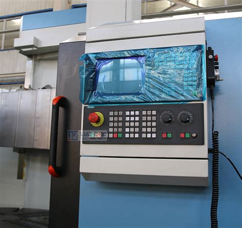 CK B CNC Vertical Lathe Machine CNC Vertical Lathe Machine Manufacturer