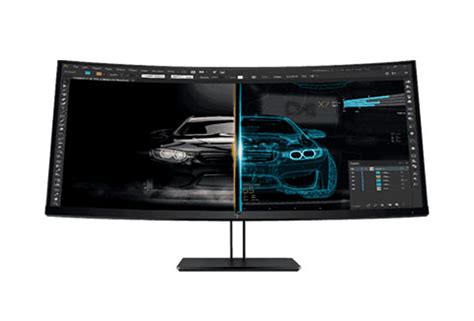 Product Syndication HP Display