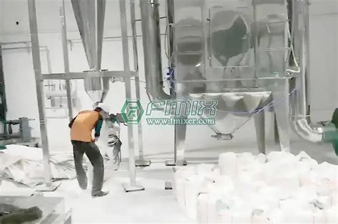 Air Classifier Mill For Ultrafine Sugar Powder