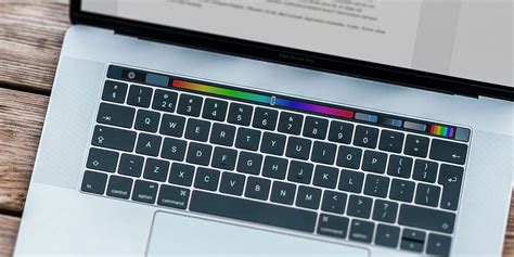 How To Make The Macbook Pro Touch Bar More Useful Tips