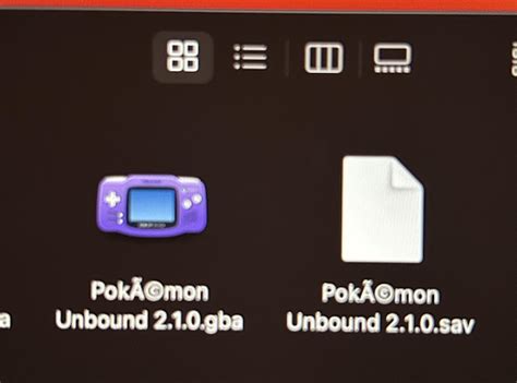 How Can I Use Other Save Files On MGBA R Roms