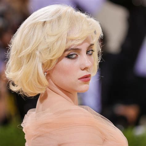 Billie Eilish Sparks Reaction In A String Bikini For Candid Sun Drenched Selfie HELLO