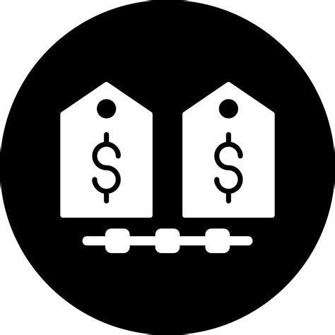 Residual Value Vector Icon 30972463 Vector Art At Vecteezy