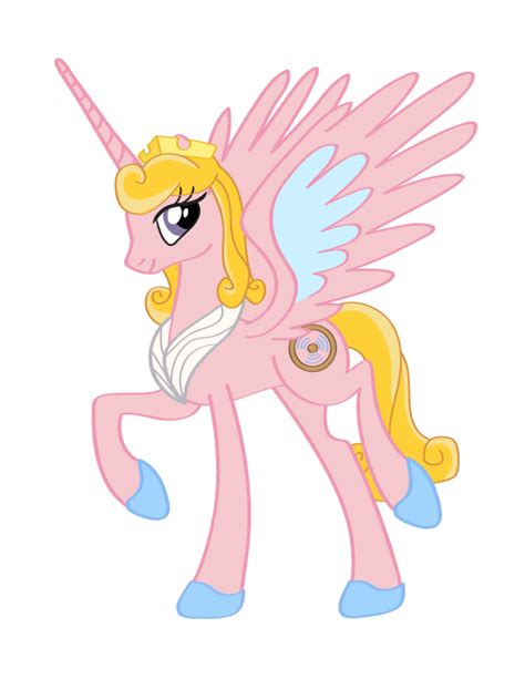 Princess Aura Mlp
