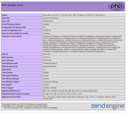 github rosariofe lamp centos lnmp with wordpress