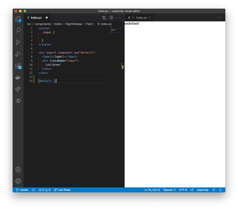 feature request conditional rendering · issue 440 · paperclip ui legacy paperclip · github