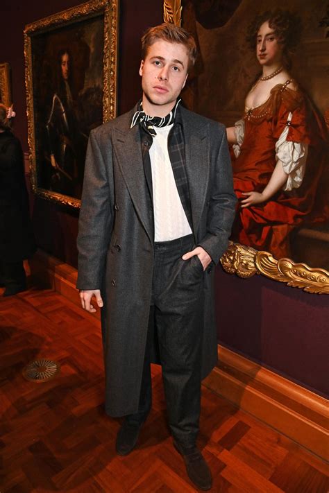 London Fashion Week 2024 Die Schönsten Bilder Von Runway Front Row Co Gala De