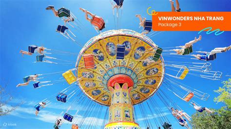 Nha Trang Passport All In One Travel Pass Klook