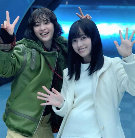 広瀬すずと橋本環奈の仲はいい？すずが環奈ライバル視の理由3選！ Vérité Jornal
