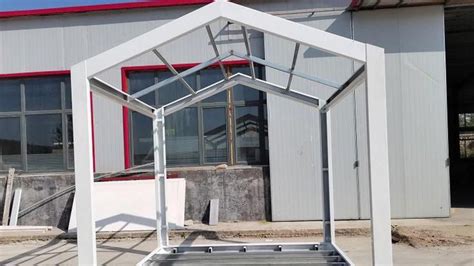 Dingrong Expandable Container House Artofit