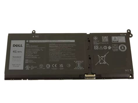 Buy Original Dell Inspiron 15 3511 41wh Laptop Battery In
