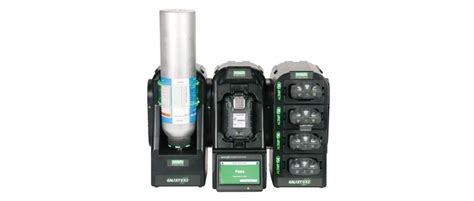 Galaxy GX2 Automated Test System Specialised Safety Equipment Suppliers PSA Africa