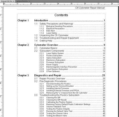 Level 3 Headings In Toc Appear As Books With Level Adobe Community