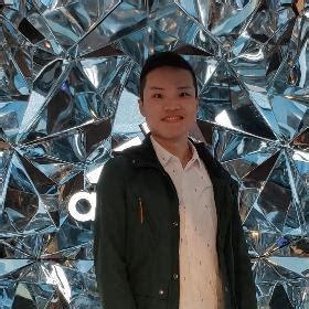 徐长明 组员介绍 温州医科大学王雪强课题组