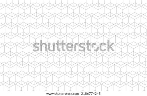 Vector Illustration Black Pattern Lines Abstract Stock Vector Royalty Free 2186774245