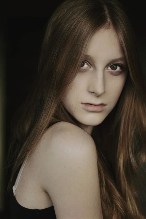 Model Tests On Behance