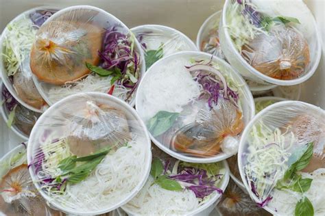 The Environmental Impact Of Styrofoam Simply Plastic Free