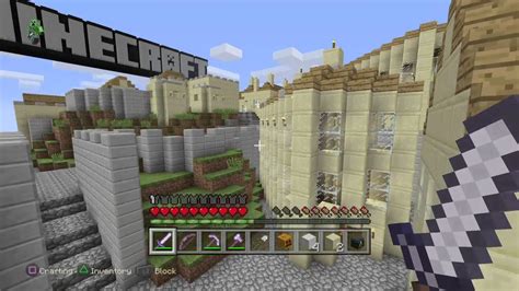 Minecraft TU YouTube