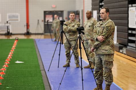 Army Command Assessment Program ‘turning Heads In Fourth Year Of Leadership Selections