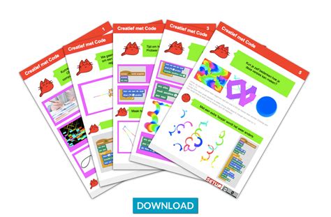 Coderdojocreatiefmetcode Download Tijmen Schep
