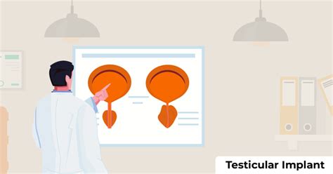 Testicular Implant