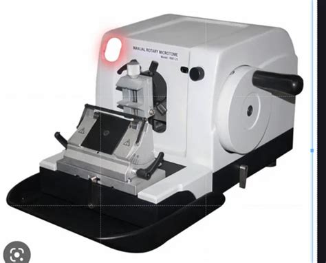 Laboratory Microtome At ₹ 70000 Vibrating Microtome In Kolkata Id 2854263056497