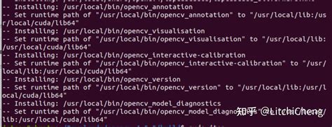 Jetson Orin Nano安装opencv带cuda加速版本的全过程 知乎