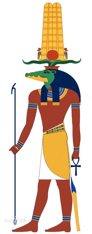 索贝克（sobek） 哔哩哔哩