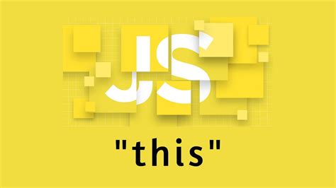 What Is “this” In Javascript — 6 Scenarios Where “this” Has Different Values By Jagjeet Singh