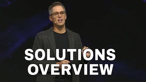 Pluralsight Navigate Solutions Overview Youtube