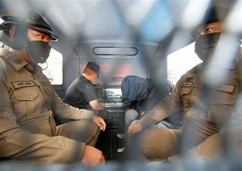 คุมฝากขัง 6 ตำรวจห้วยขวาง รีดเงินดาราสาวไต้หวัน ค้านประกันตัว