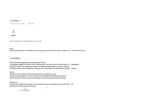 Lecture Notes 6 Warning Tt Undefined Function 32 Audio 1 Audio Recording Started 1102 Am