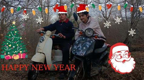 გილოცავთ ახალწელს🎄🎄 Youtube