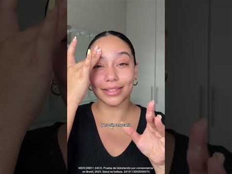 Video Tutorial C Mo Usar Correctamente El NUEVO Primer Facial Con Vitamina C Studio Look Por