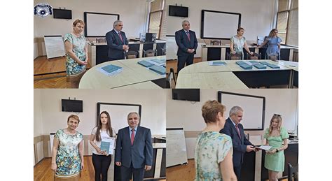 ВРЪЧИХА ДИПЛОМИТЕ ЗА ЗАВЪРШЕНО СРЕДНО ОБРАЗОВАНИЕ НА ЗРЕЛОСТНИЦИТЕ В СУ ”ЛЮБЕН КАРАВЕЛОВ