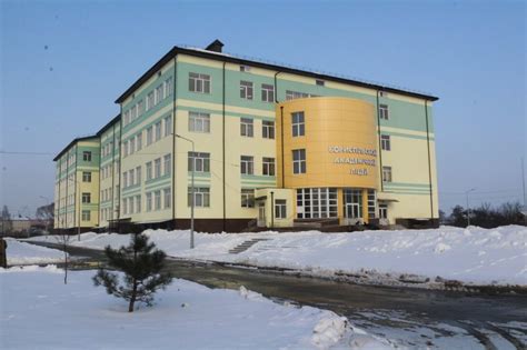 Що чекає освіту міста в 2023 му році Газета «ВІСТІ Бориспіль Новини Інформація Реклама