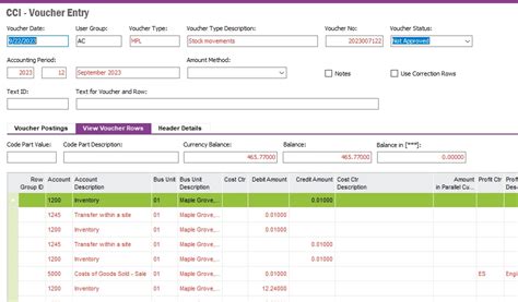 Mpl Vouchers Are Unbalanced Ifs Community