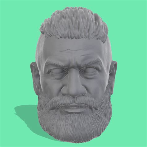 Clone Trooper Heads Syndicate Customs