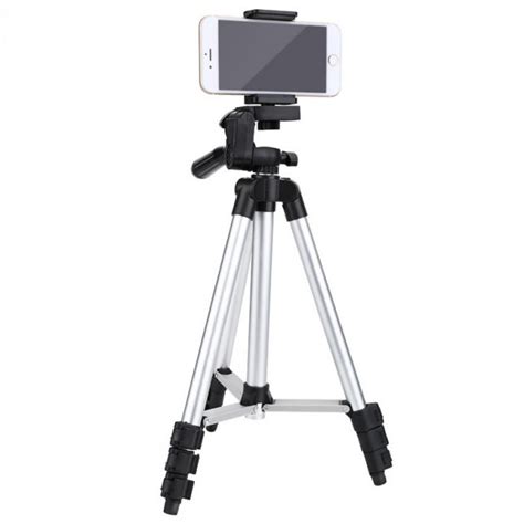 ᐉ Штатив Tripod 3110 универсальный 1 02 м • Купить в Киеве Украине • Лучшая цена в Эпицентр