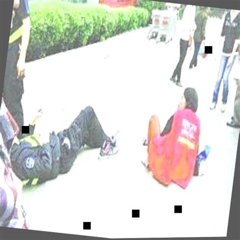 Fall Detection Object Detection Dataset V Resized Aug X FAST By Roboflow Universe Projects