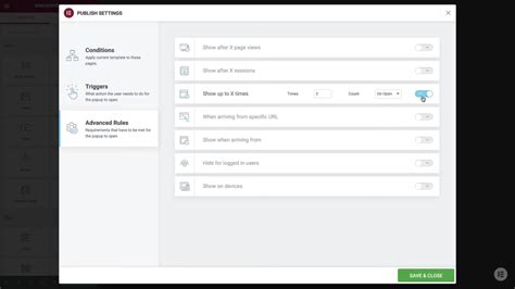 How To Create Popups In Wordpress Without Plugins Colorlib