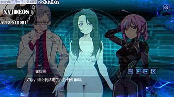 男主角在廢棄站撿到AI少女機器人 XNXX COM