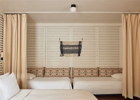 Hotel Rooms Ace Hotel Palm Springs