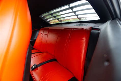 Odd Ball 1971 Hemi Cuda Hides Secret And Takes Ultra Rare Combo To The Auction Block