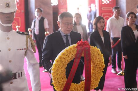 要台積電就要有核四？ 周玉蔻：柯文哲不用功到極點 Ettoday政治新聞 Ettoday新聞雲