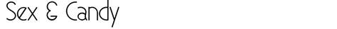 Cross Stitch Font Download