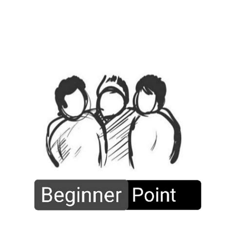 beginner s point youtube