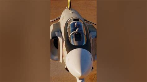 Found On Youtube F4c Dcsworld Aviation Shorts 4k Pc Youtubeshorts Pcgaming F4 Phantom