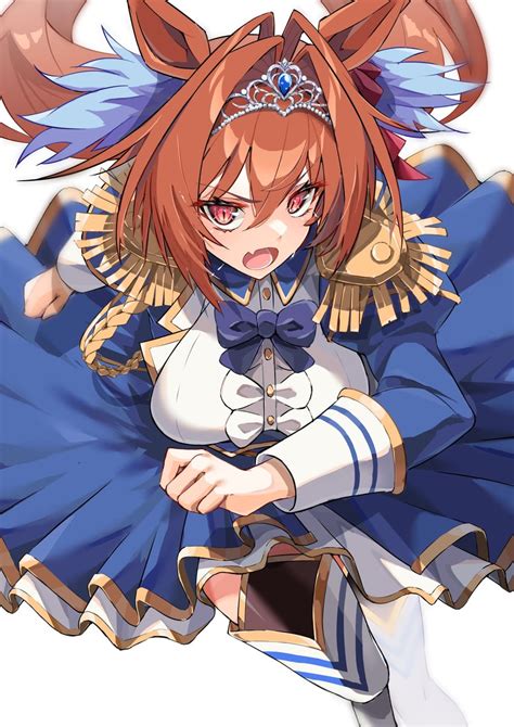 Daiwa Scarlet Umamusume Danbooru