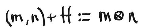 Constructing The Tensor Product Of Modules